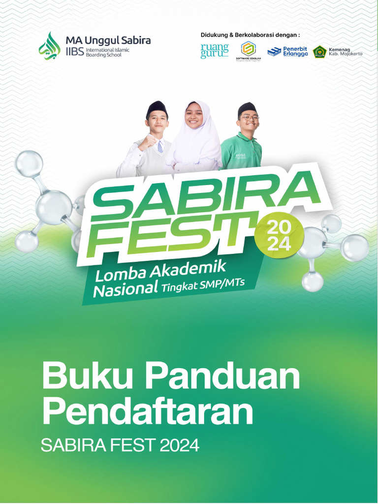 Guidebook Sabira Fest 2024 1 | PDF