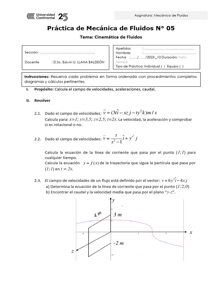 Practica 05 | PDF