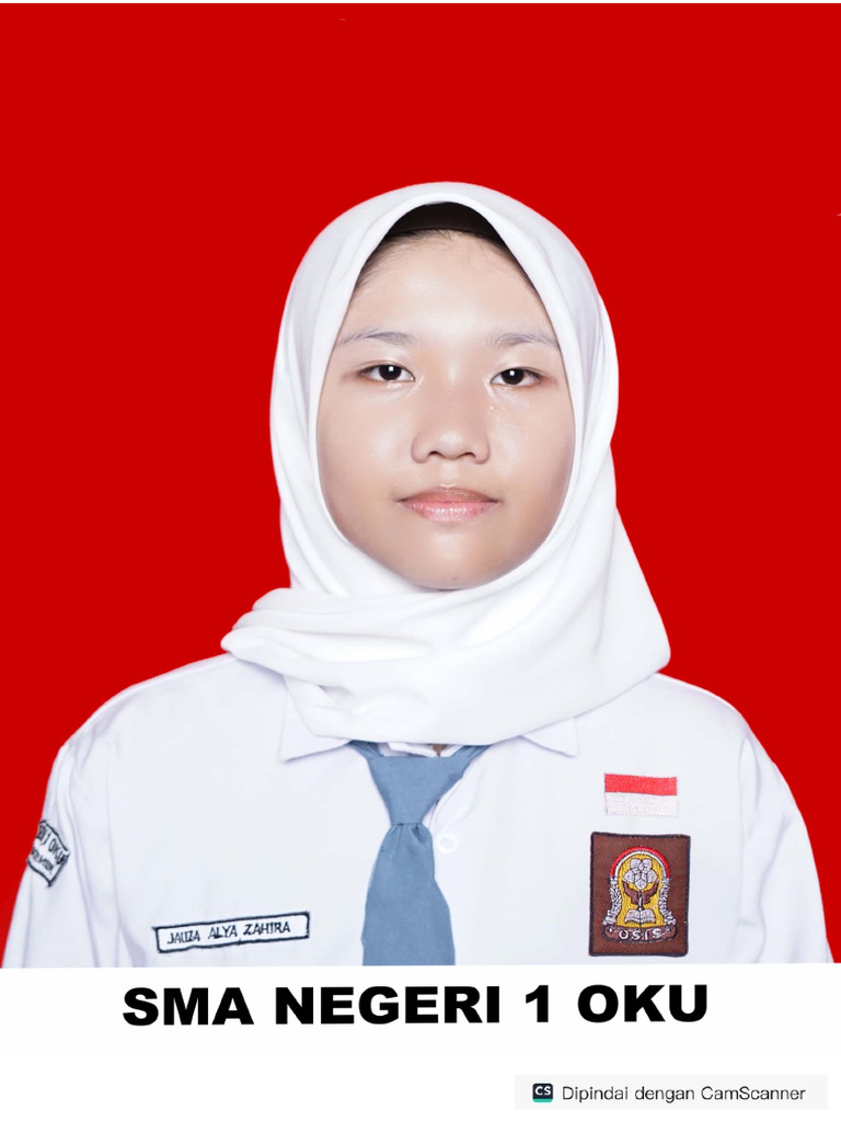 X.5 Jauza Alya Zahira | PDF