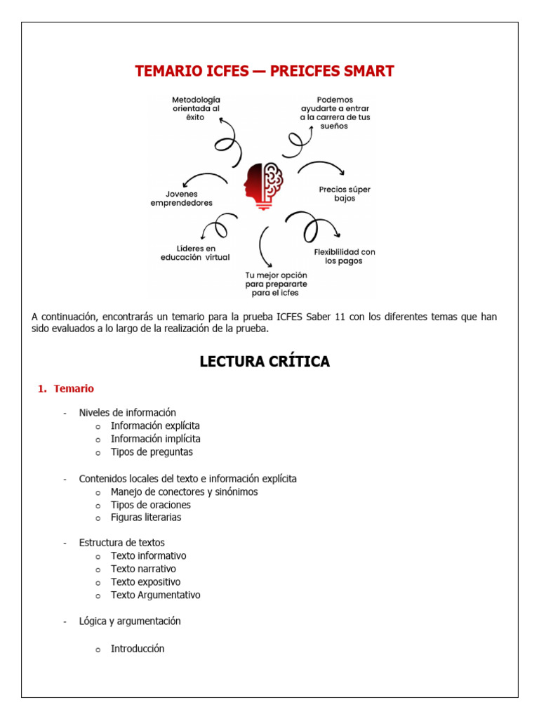 Icfes 2 | PDF | Biología Celular) | Funciones trigonométricas