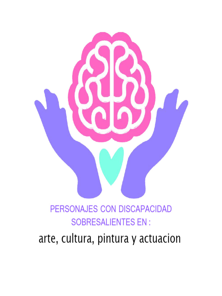 Logo Psicologia Cerebro Rosa | PDF