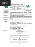 Contoh Manual Mutu Dari Perusahaan Lain | PDF