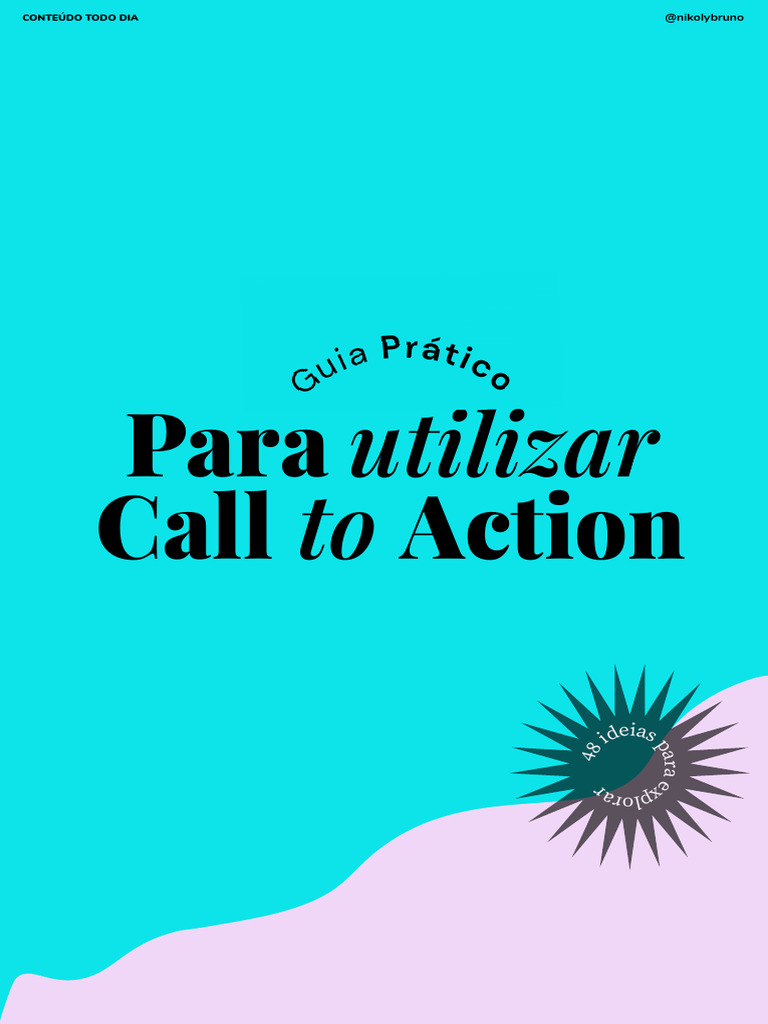 Modelos CTA'S - Marketing Digital | PDF