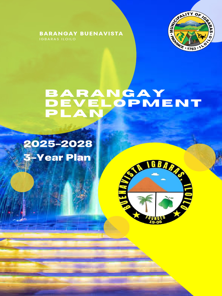 BDP Cover Page | PDF
