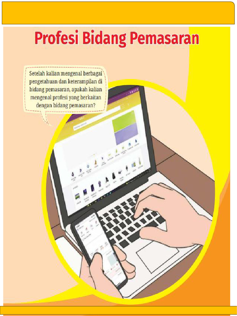 Materi Kasir | PDF | Karier & Perkembangan | Bisnis