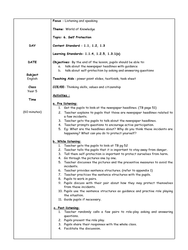 Unit 6 Week 1 | PDF | Teachers | Behavior Modification