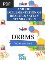 DepEd Order No. 037, s. 2022 Guidelines | PDF | Disasters | Natural ...