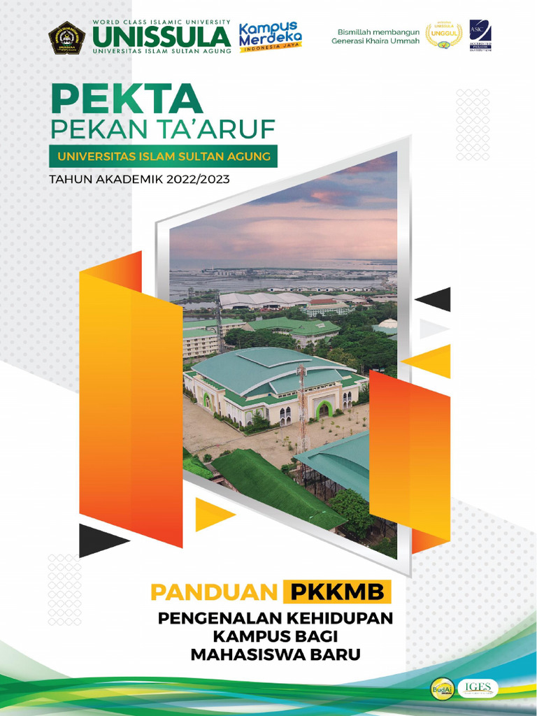 Panduan Pekta 2022 | PDF | Perjalanan