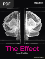 Face - The Play | PDF