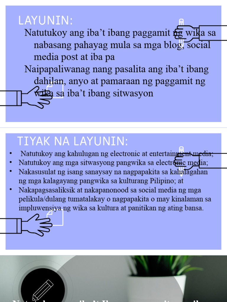 elektronikong-midya | PDF