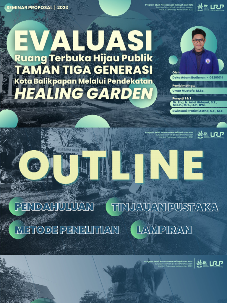 Seminar Proposal | PDF