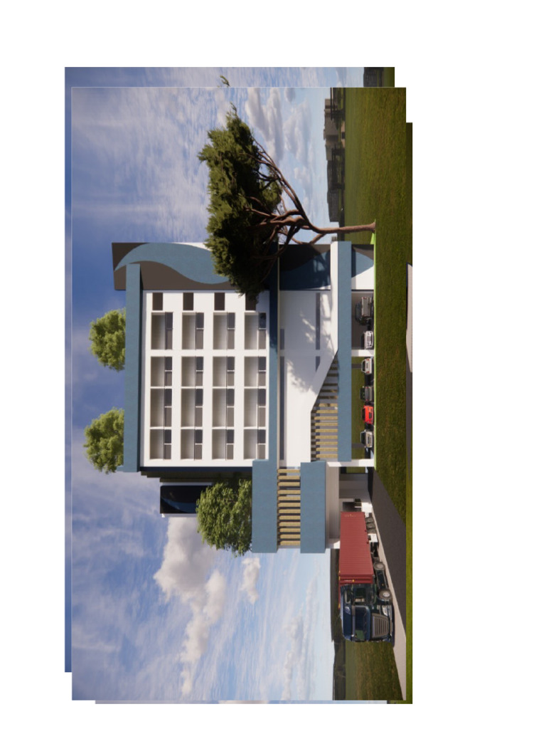 Z Building Santos | PDF