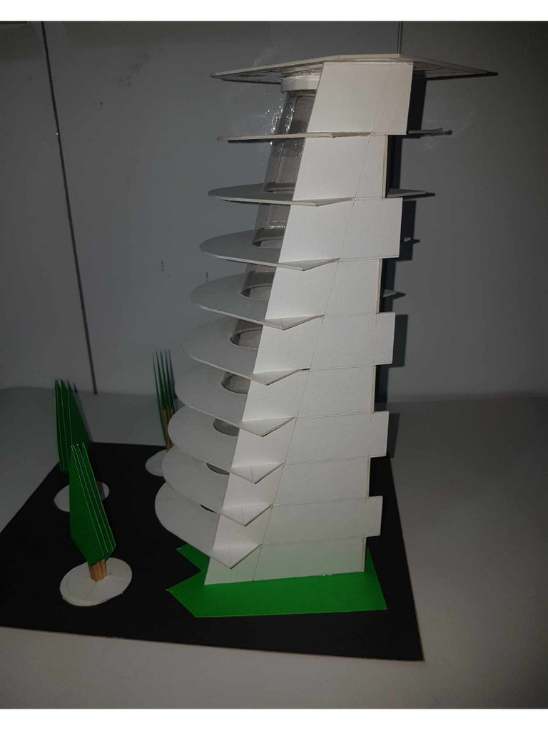 Maqueta J | PDF