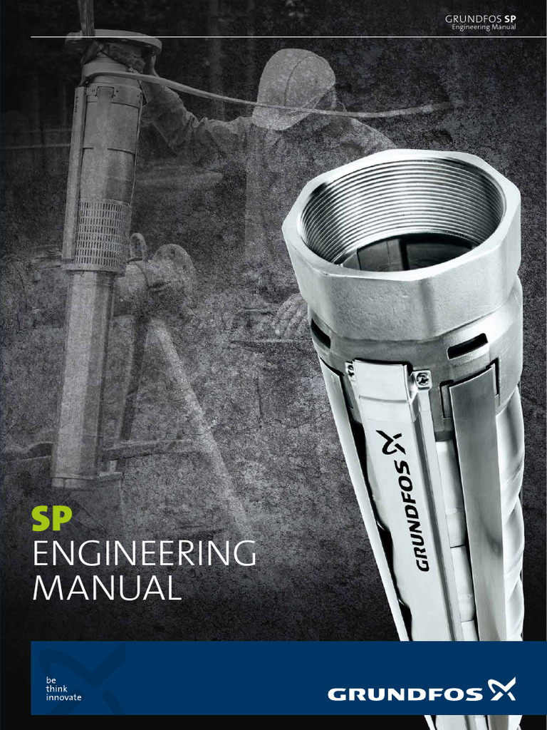 SP Engineering Manual - TBA | PDF | Water | Groundwater