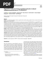 GENOSYL Delivery System Overview | PDF | Clinical Medicine | Medical ...