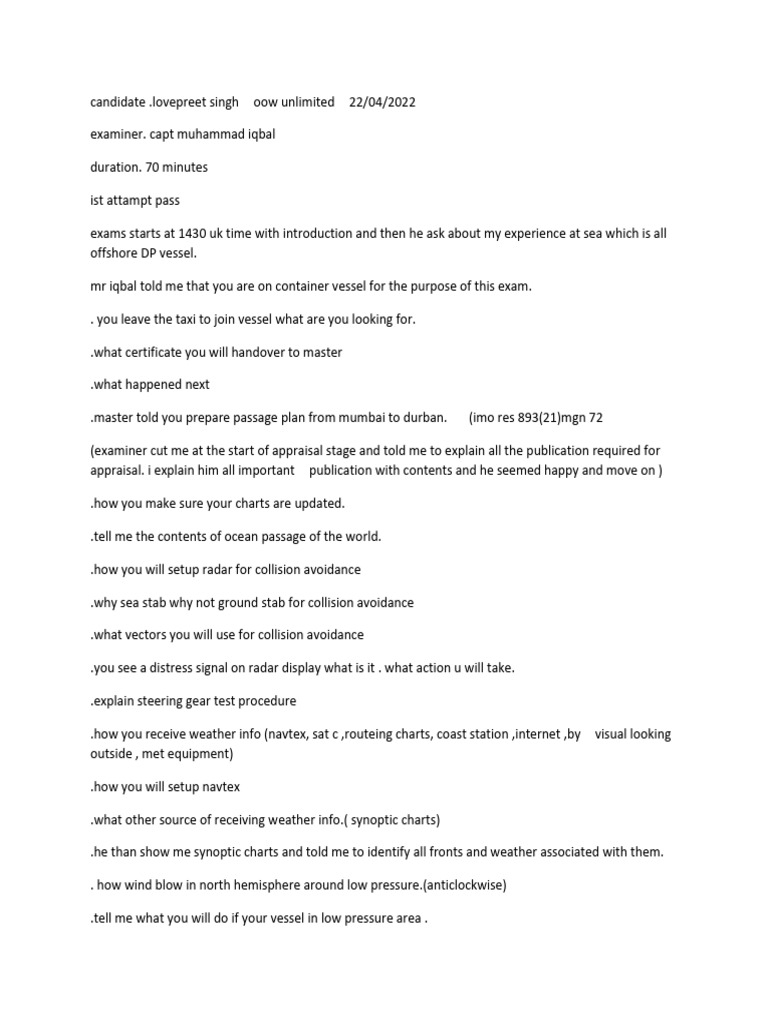 Capt Iqbal Vs Lovepreet | PDF