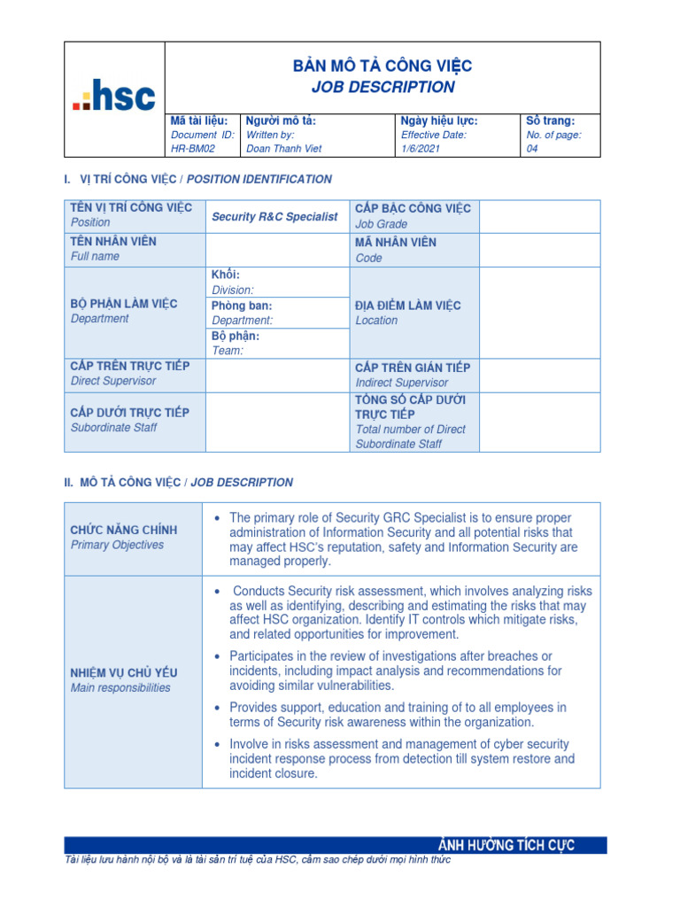 JD Security Risk Compliance | PDF | Computer Security | Security