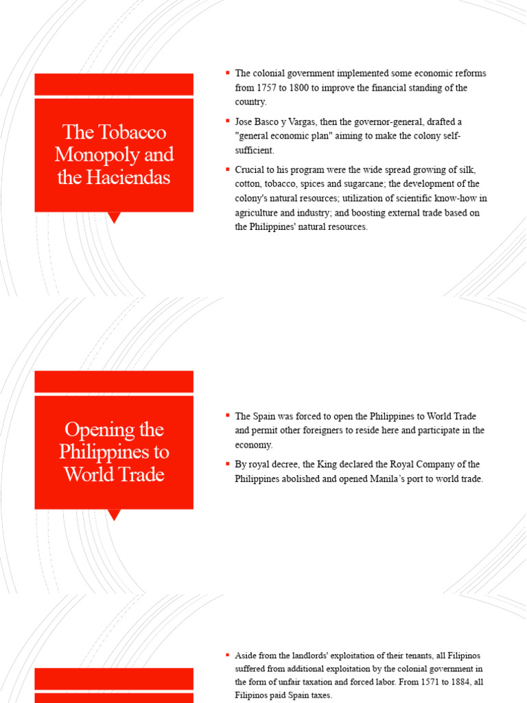 Rizal Reporting | Download Free PDF | Philippines | Taxes