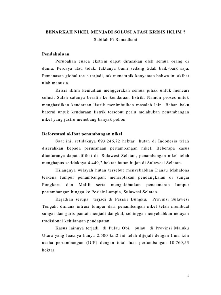 Essay Writing ISI 2023 | PDF