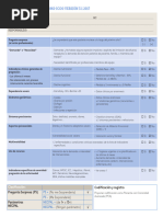 Protocolo ESCALAS DE VALORACIÓN DEL DOLOR NEONATAL. SP HGUA 2021 | PDF ...