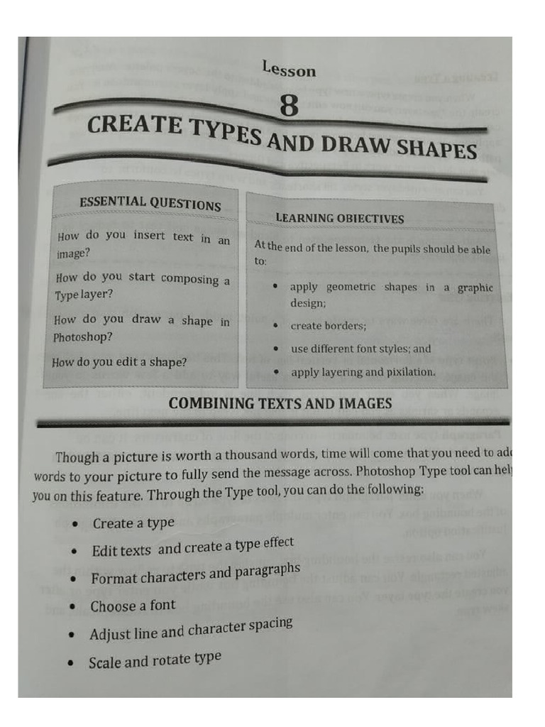Comp. 8 - q4 Week 1-2 Attachment | PDF