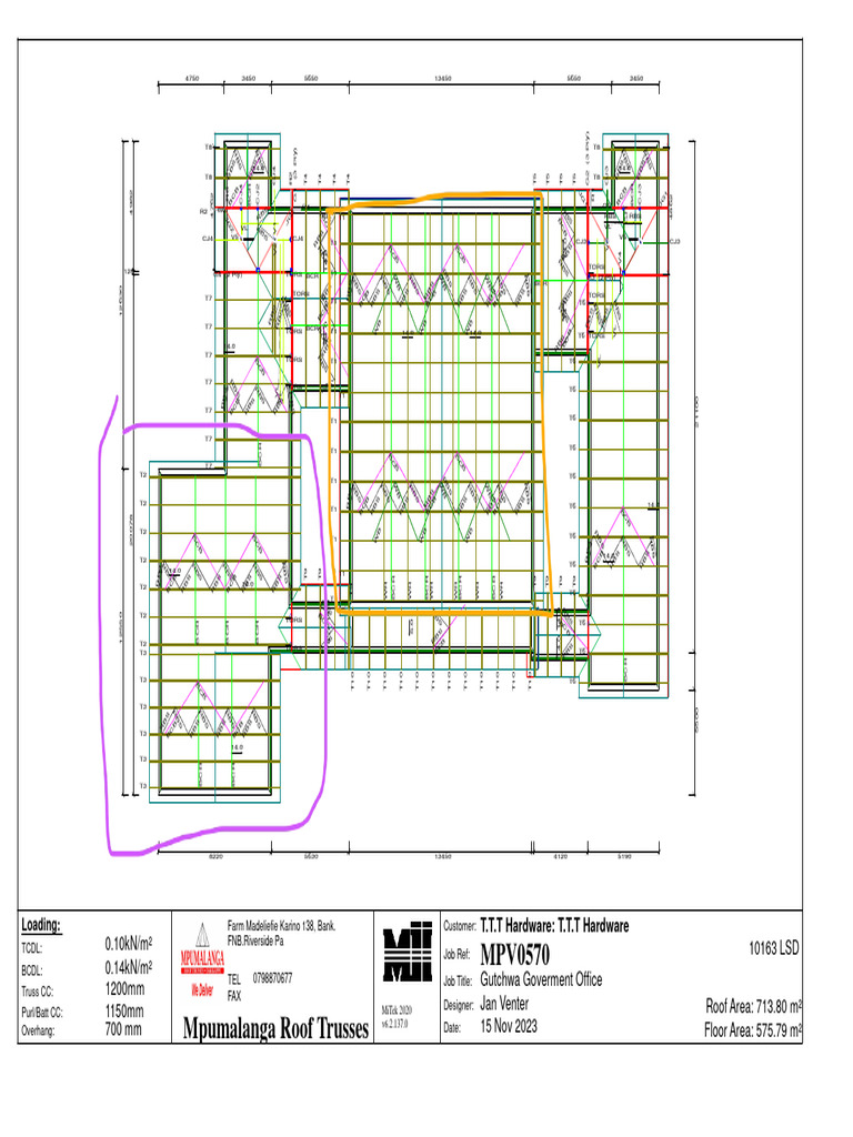 A4 Layout Sheet - 1 | PDF