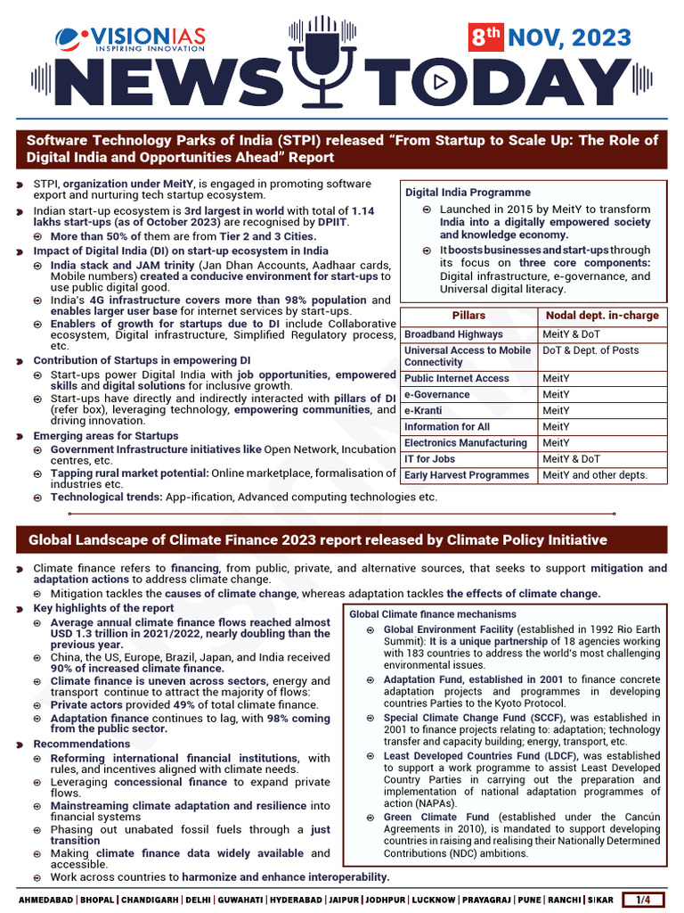 8 November 2023 | PDF