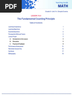 Zip Grade Answer Sheet 50 Items | PDF