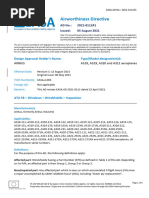 Airbus Part Numbering System | PDF | Airbus | Specification (Technical ...
