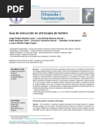 Apófisis Coracoides | PDF | Hombro | Extremidades (anatomía)