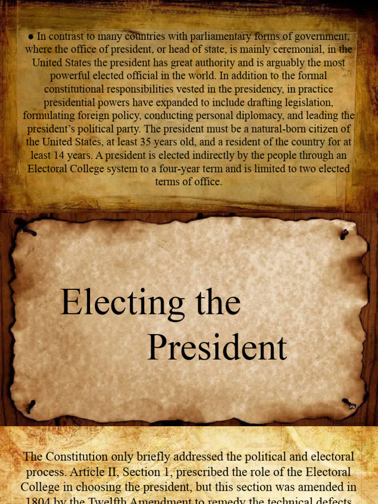 Roles and Powers | PDF