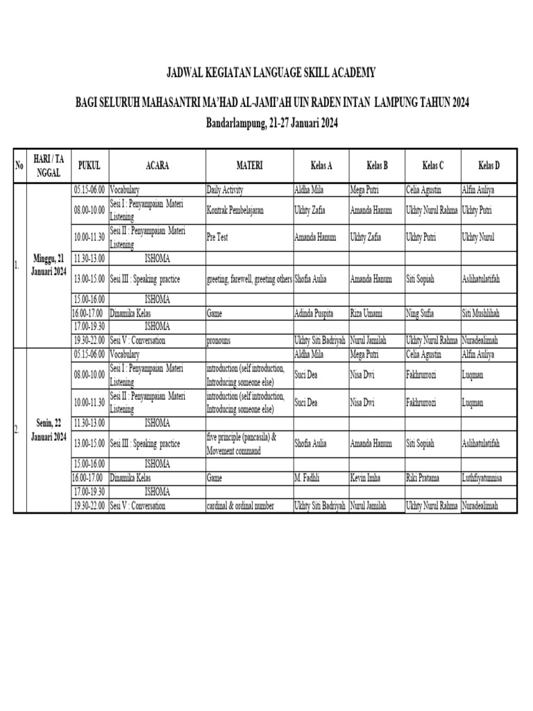 Language Camp 2024 | PDF | Language Mechanics | Linguistic Typology Language Camp 2024 | PDF | Language Mechanics | Linguistic Typology