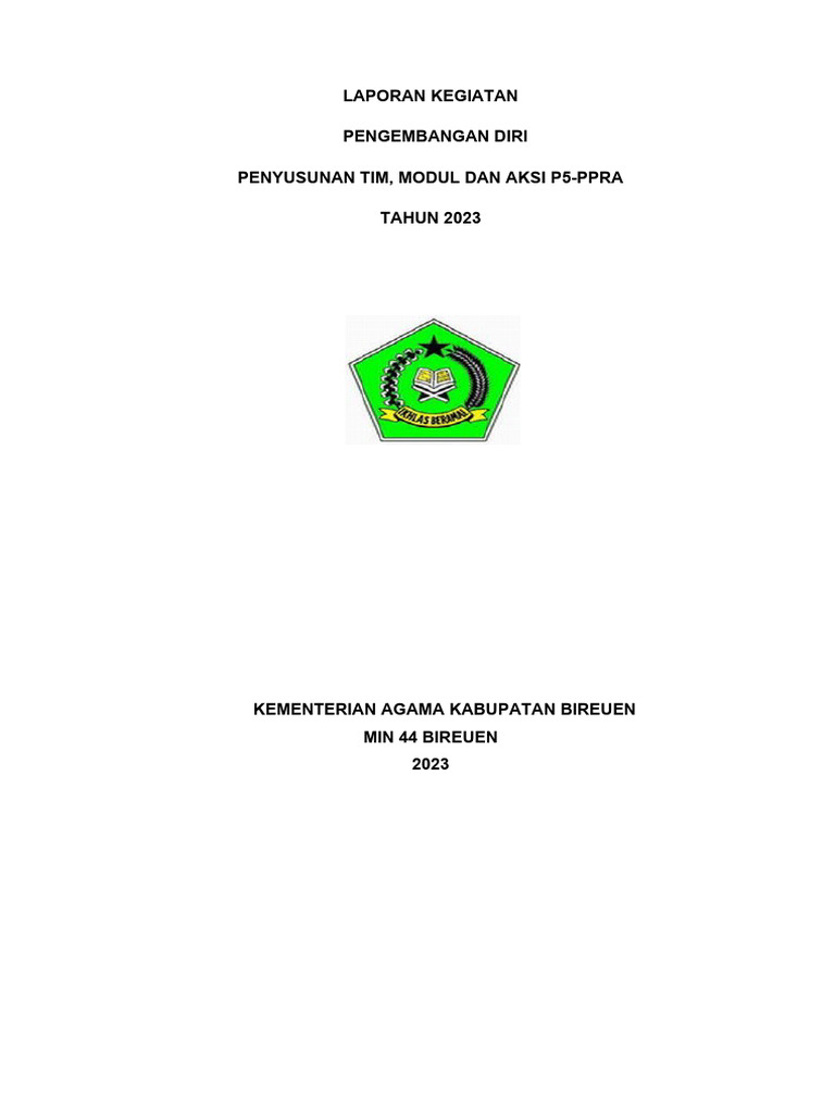 LPD P5-Ppra | PDF