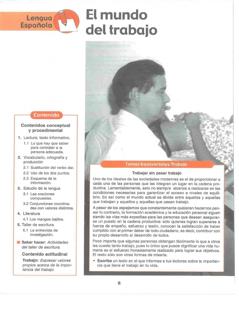 2do Lenguaje Modulo 2 | PDF