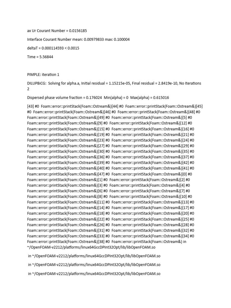 Ax Ur Courant Number | PDF | Microcomputer Software | Unix Software