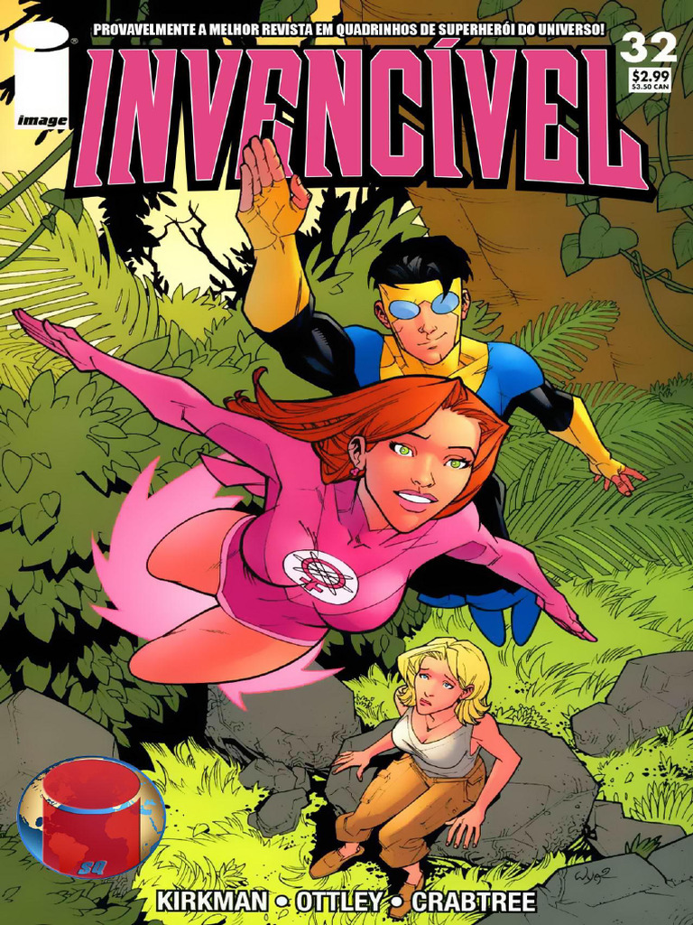 Invincible 032 Pdf
