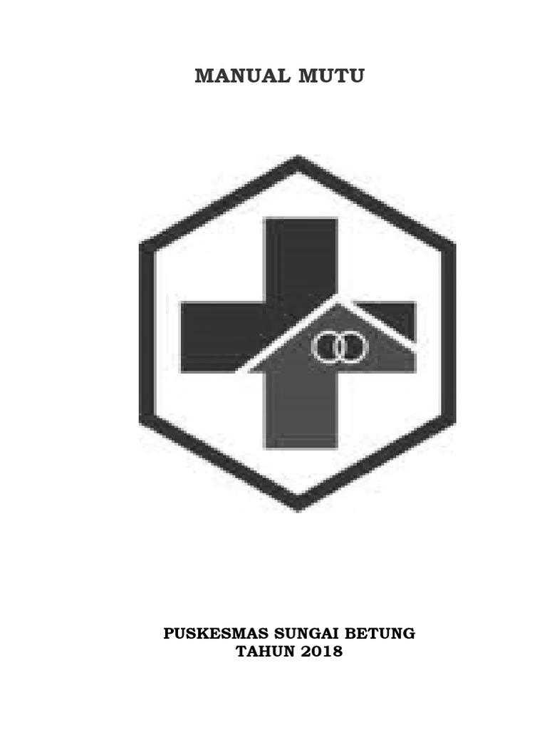Manual Mutu Baru | PDF