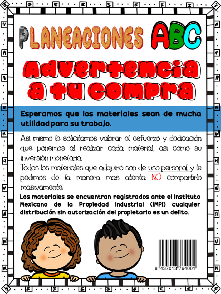 Instrumentos de Evaluación - 3° - Q2 - Sep | PDF