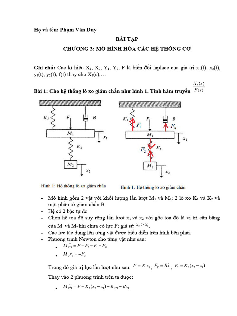Pham Van Duy-BTC3 | PDF