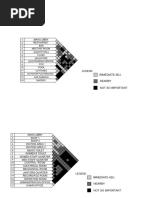 LVCC Room Hall Map | PDF