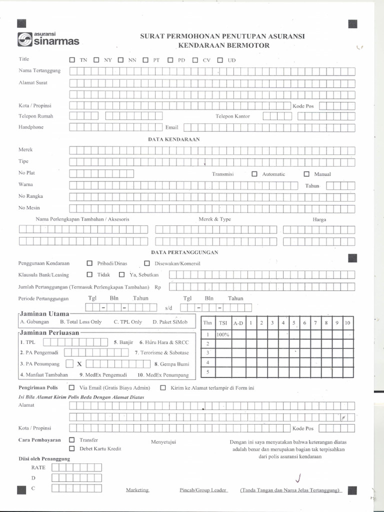 Sppa Dan Cif0001 | PDF