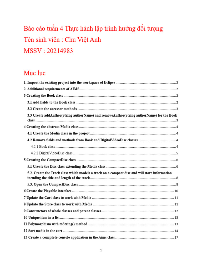 Lab04 | PDF | Software Development | Computer Science