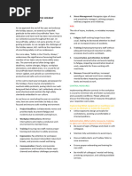 Ablution Checklist | PDF