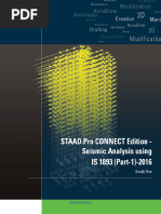 Science G8-Q2-MODULE 1-WK-1 | PDF | Fault (Geology) | Earthquakes