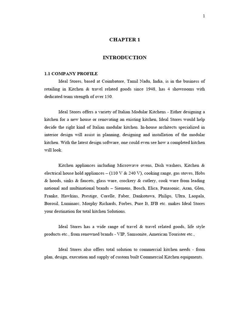 1.1 Company Profile | PDF | Data Model | Databases