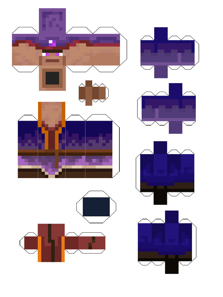 Minecraft Giban | PDF