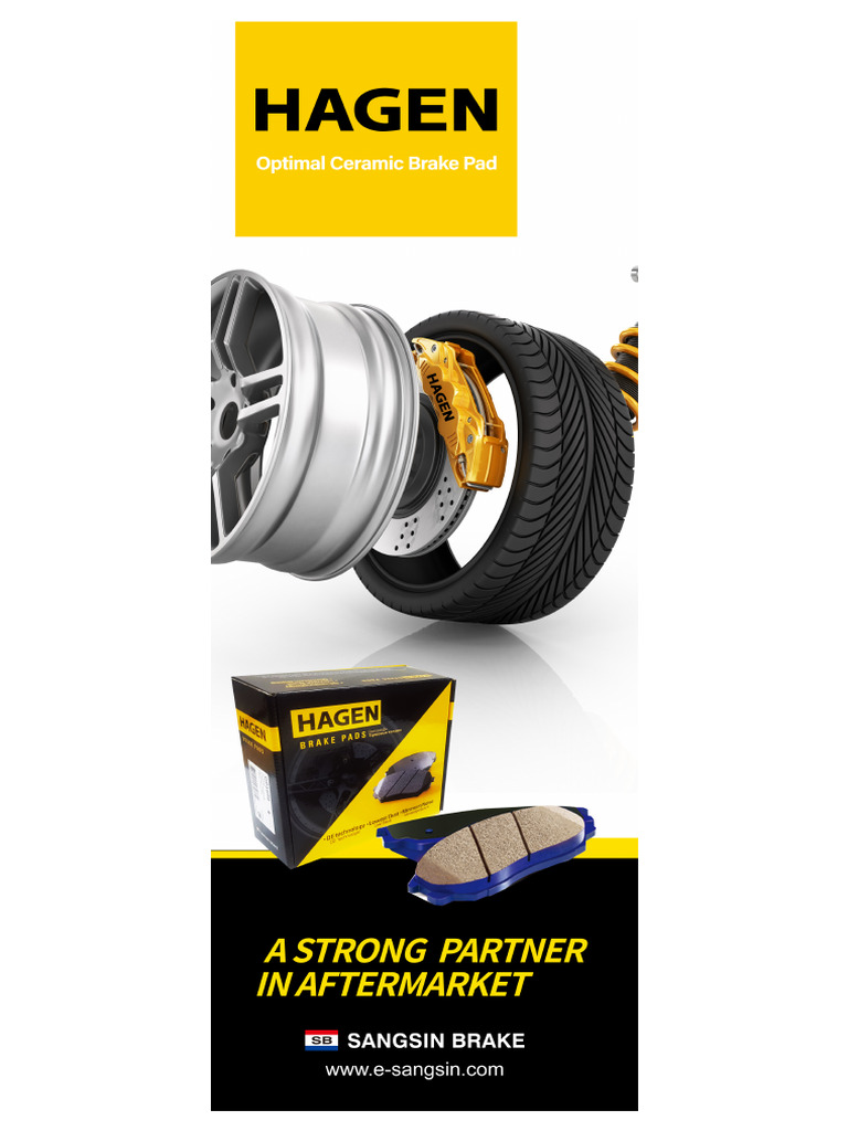 Hagen Banner 2020 | PDF