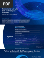 Dell EMC PowerEdge R740xd 14G Spec Sheet | PDF | Solid State Drive ...