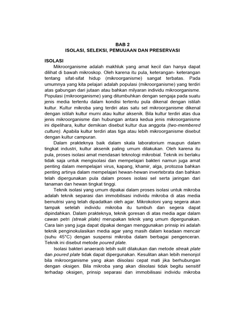 BAB 22 Yang Oke | PDF | Sains & Matematika