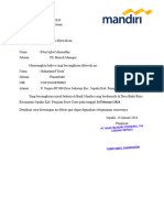 Manual - Migrasi - CMS - BSI | PDF